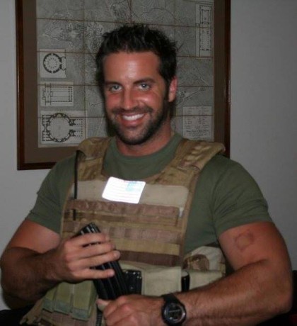 They Found The Guy Impersonating The Dead Soldier From Bourne - The ...